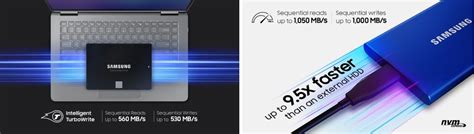 Internal Vs External SSDs Differences And Which One To Choose