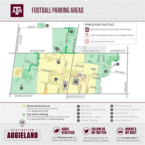 Tamu Night Parking Parking Lmktzu