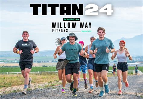 Titan Events