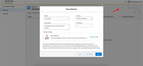 How To Set Up Gamification In Salesforce Experience Cloud To Boost Engagement Salesforce Ben