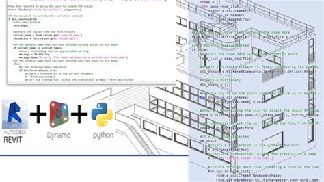 Leveraging Python Scripts With Bim A Comprehensive Guide