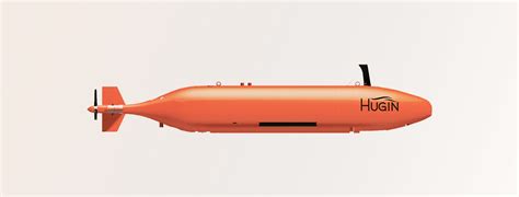 Hugin 6000 Argeo