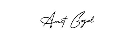 87 Amit Goyal Name Signature Style Ideas Latest E Sign
