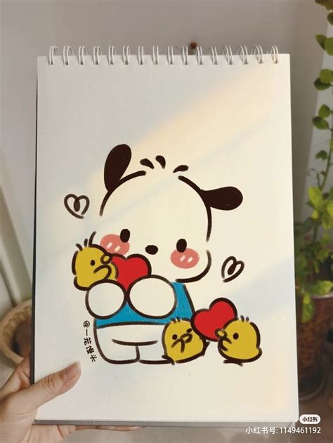 Pin De My Tiny Space En Drawings Dibujitos Sencillos Dibujos