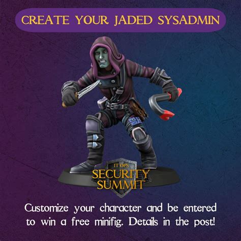 Ninjaone On Linkedin Ninjasecuritysummit It Msp Smb