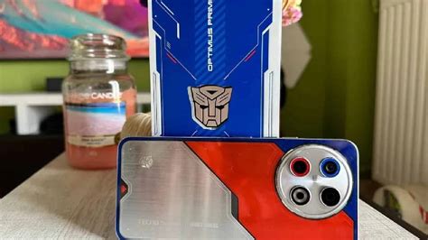 Spesifikasi Lengkap Dan Harga Tecno Spark Pro Tampilan Transformers Adopsi Teknologi Ai