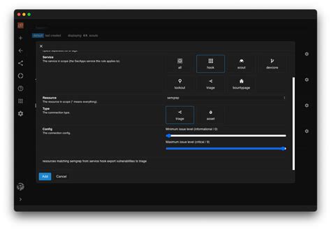 Semgrep Triage Secapps Docs