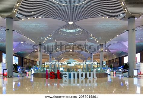 Iata 공항 코드 Photos And Images And Pictures Shutterstock