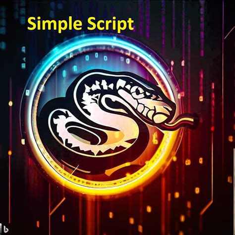Do Python Work And Python Scripting Solutions By Arslanali645 Fiverr