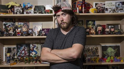 Meet Perth Man Ethan Marrell The Comedian Behind The Massively Popular