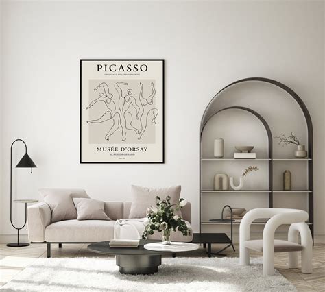 Picasso Prints Dluxe Prints