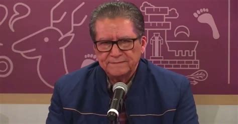 Secretario General De Gobernación Admitió Retos En Seguridad En Sinaloa