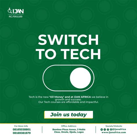 Ijan Africa On Linkedin Tech Technology Projectmanagement Cybersecurity Cybermonday Explore