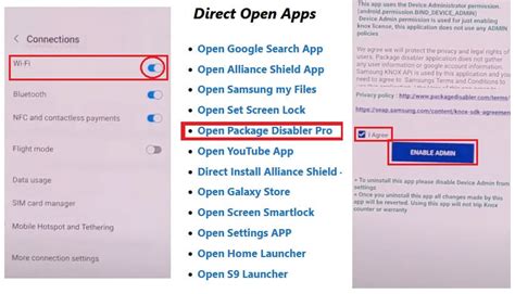 Samsung Galaxy M13 Bypass Google Frp Unlock No Pc Android 12