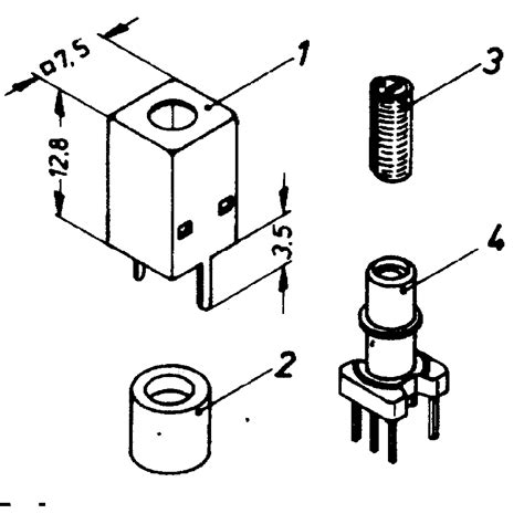 Quadrature Fm Detectors