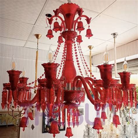 لوستر باکارات شرکت صنایع روشنایی نور