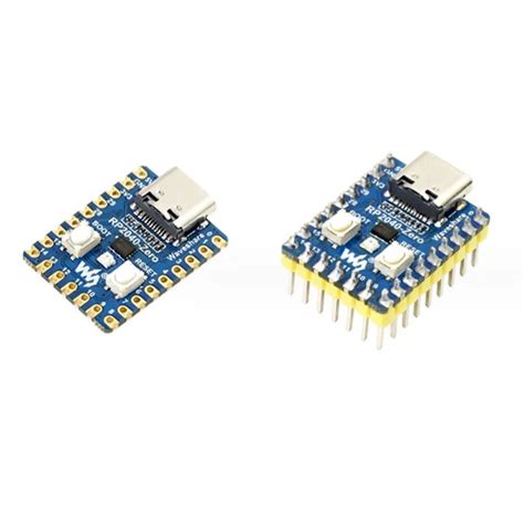 COMPACT RP ZERO SCHEDA Di Sviluppo SPI I C UART Supporto Orologio Preciso EUR PicClick IT