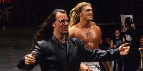 10 Things You Never Knew About Chris Jerichos Wwe Debut