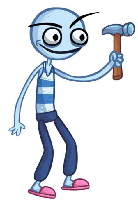 Protagonist Trollface Quest Wikia Fandom