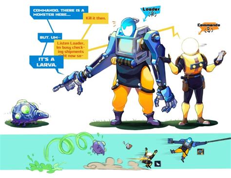 Ror2 Loader On Tumblr