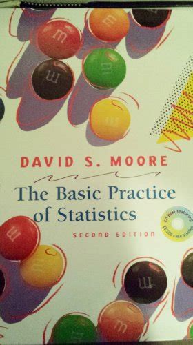 Basic Practice Statistics Abebooks