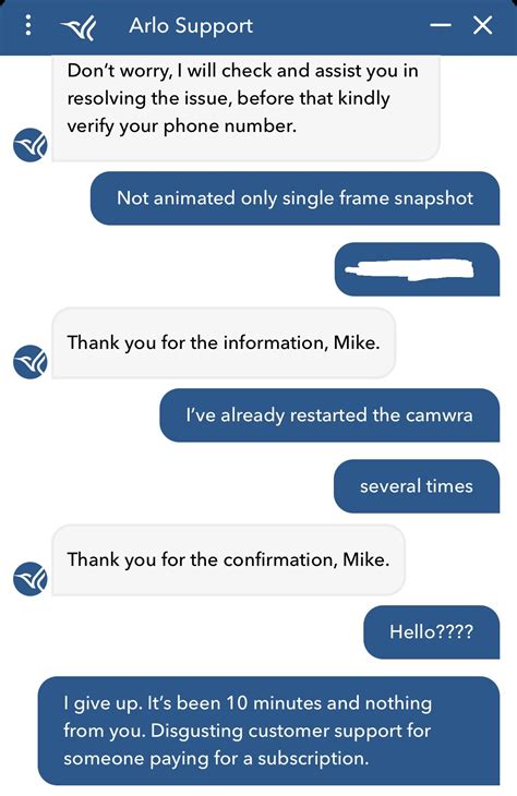 Arlo Pro 5s Missing Events Taking Snapshots Page 41 Arlo Community