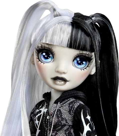 Shadow High Girls Night Dolls