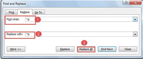 Remove Formatting Of Pasted Texts With Macro And Vba In Word