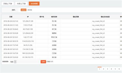 使用情景 易分析用户行为埋点与分析管理平台 支持信创国产化环境 易分析官网