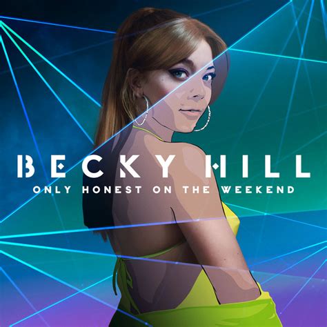 My Heart Goes La Di Da Feat Topic Song By Becky Hill Topic