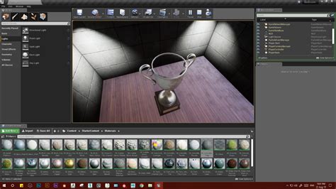 Why Mesh Get Transparent From A Particular Angle In UE Am I Doing Something Wrong R