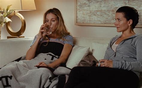 Hermes Blanket Sex And The City