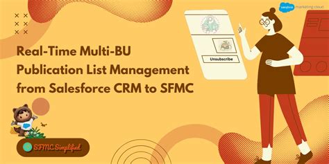 Update Your Sfmc Subscribers Bounced Status In Salesforce Crm Sfmc Simplified
