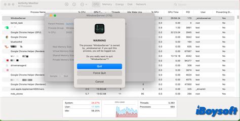 8 Tips MacOS Sonoma Runs Slow After Update