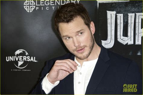 Chris Pratt Shares Hilarious First Headshot Story On The Graham Norton Show Watch Here