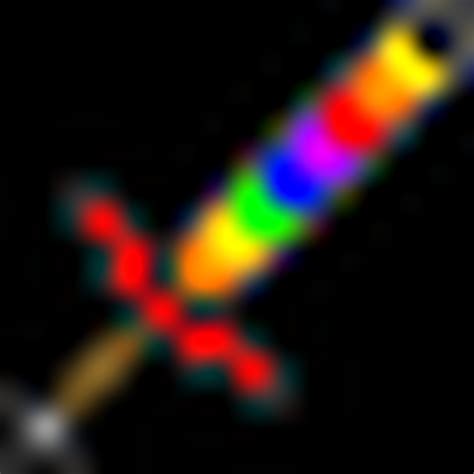 Epic Swords Minecraft Data Pack