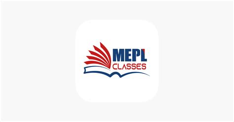 ‎mepl Classes On The App Store