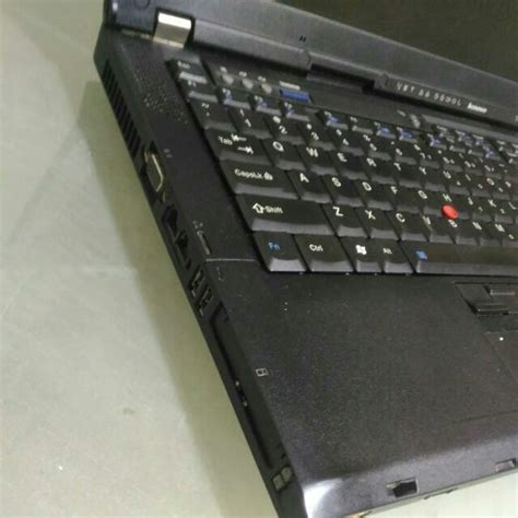 Lenovo Thinkpad T400 Computers And Tech Laptops And Notebooks On Carousell