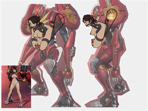 Marvel Rivals Modding Page 11 Adult Gaming Loverslab