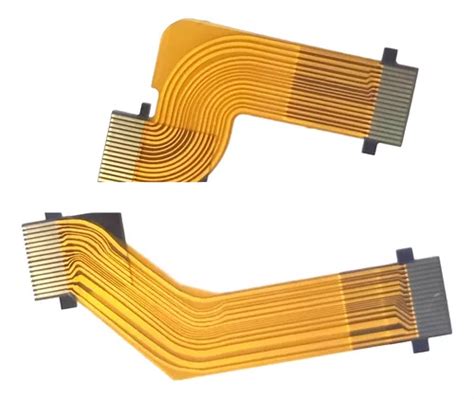 Set Cable Flex Interno Para Ps5 Joystick Dualsense Cuotas Sin Interés