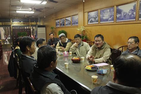 同安寮12庄恭請聖母重要記事 鹿港天后宮