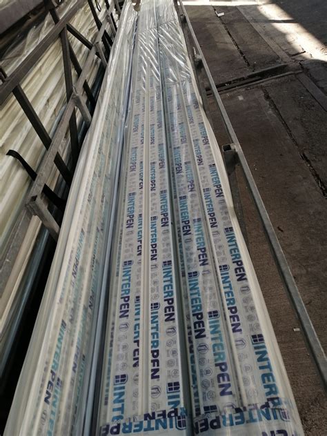 Upvc Profiles Trade Portal Hs Codes For Pvc Profiles And Pvc Doors