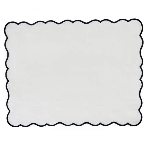 Flutter Rectangle Placemat Annsandra