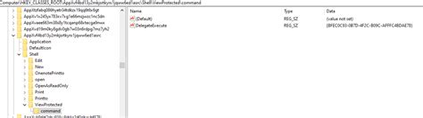 C Cannot Find Preview Handlers Even If Apps Are Installed Stack Overflow