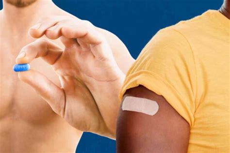 Understanding Prep Options For Hiv Prevention Osra Medical