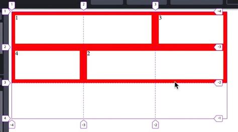 [css] grid container 속성 — ul의 개발 블로그