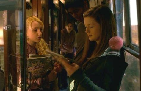 Bellatrix Hermione Femslash