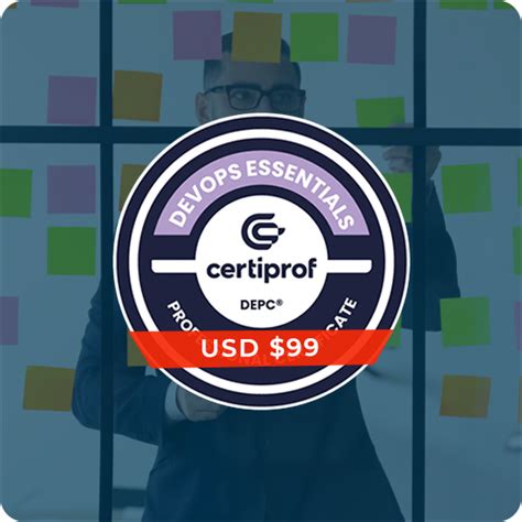 Devops Essentials Professional Certificate Depc® Solo Examen