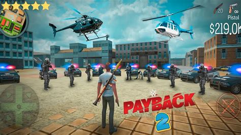 Payback 2 Best Open World Game For Android Payback 2 Gameplay Youtube