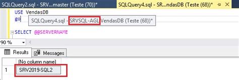 Microsoft Sql Server Brasil Sql Server Alwayson Configurando Replica Somente Leitura